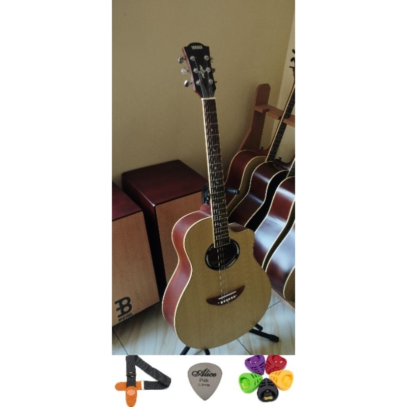 Jual PAKET SET YAMAHA APX CUSTOM | Shopee Indonesia