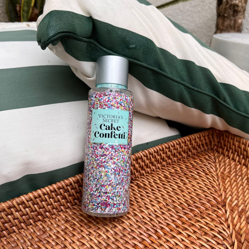 Jual VS Body Mist | Shopee Indonesia