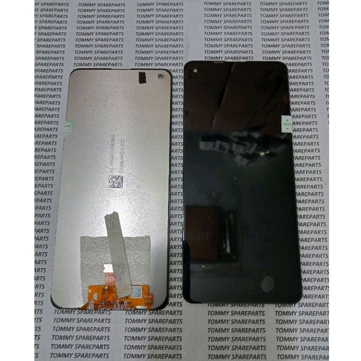 Jual LCD TOUCHSCREEN SAMSUNG A21S A217 ORIGINAL | Shopee Indonesia