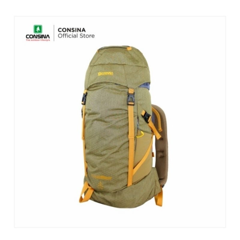 Jual carrier CONSINA THE NARROWS Tas ransel Consina the narrows ...