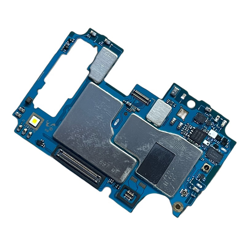 Jual motherboard mesin samsung A30S/A307GN/DS normal TESTED | Shopee ...