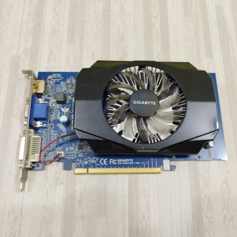 Jual VGA card 1 GB 128bit ddr3 | Shopee Indonesia