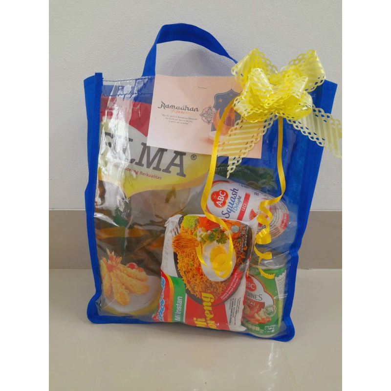 Jual Paket Sembako Ramadhan Murah| Paket Sembako |Hampers Ramadhan | Shopee Indonesia