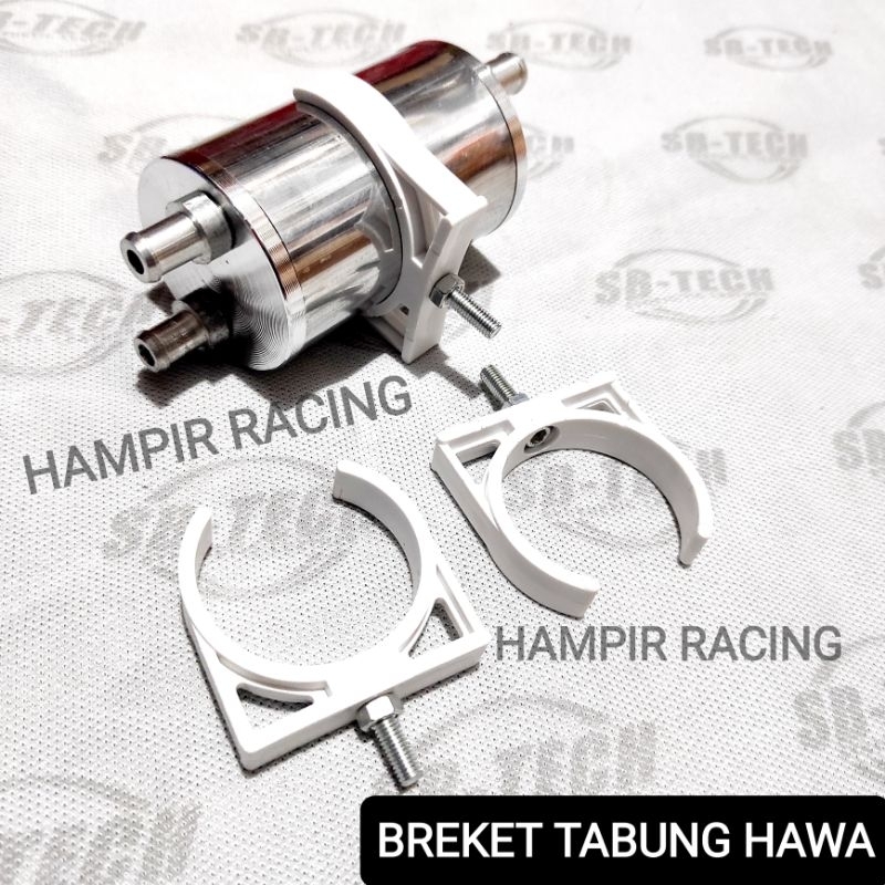 Jual [PROMO] TABUNG HAWA RACING MOTOR UNIVERSAL PNP JALUR PEMBUANGAN ...