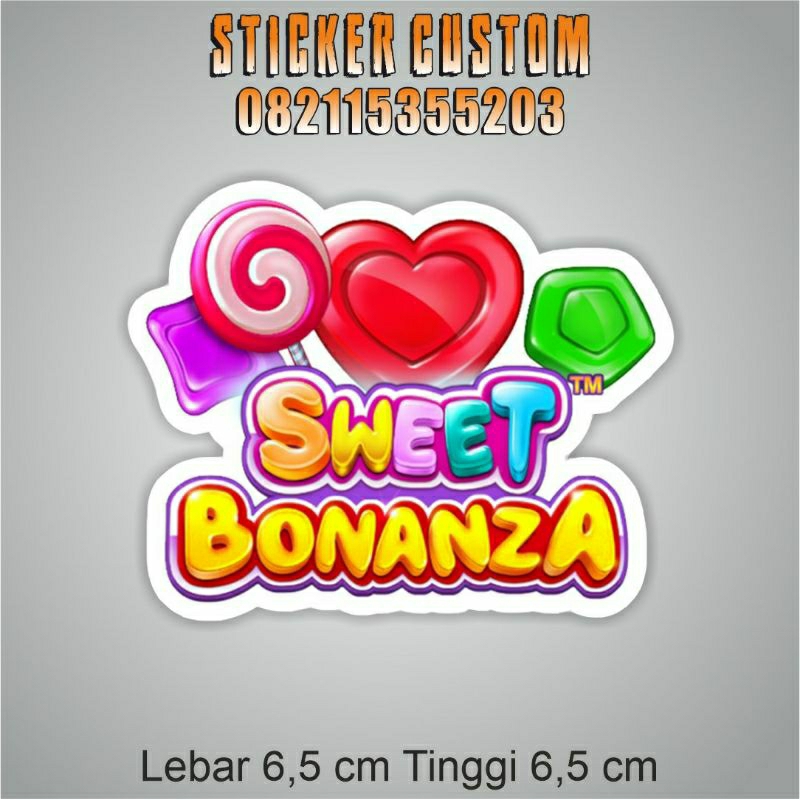 Jual Sticker Custom Bahan Graftac tebal | Shopee Indonesia