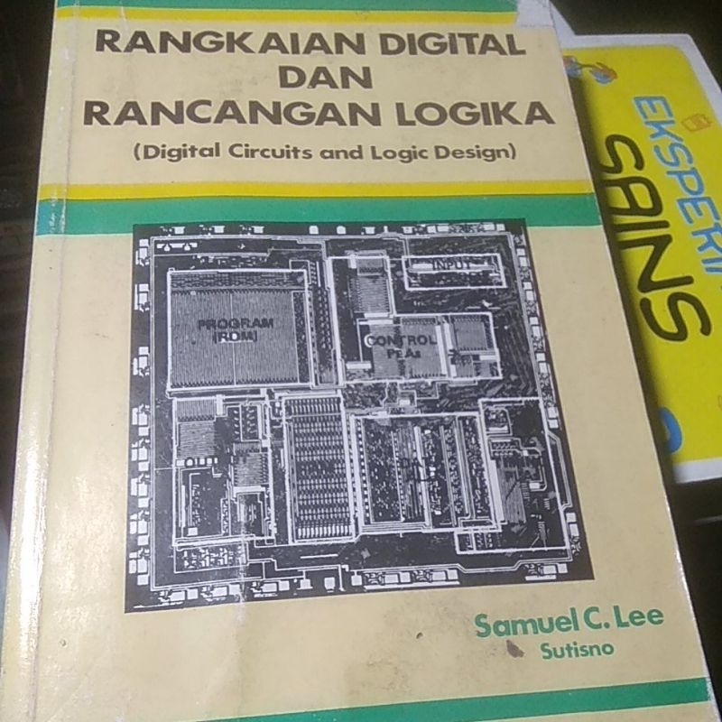 Jual rangkaian digital dan rancangan logika | Shopee Indonesia Jual rangkaian digital dan rancangan logika | Shopee Indonesia
