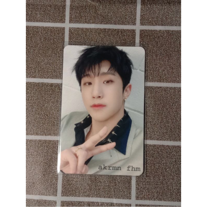 Jual [astro] official photocard astroad stargazer | Shopee Indonesia