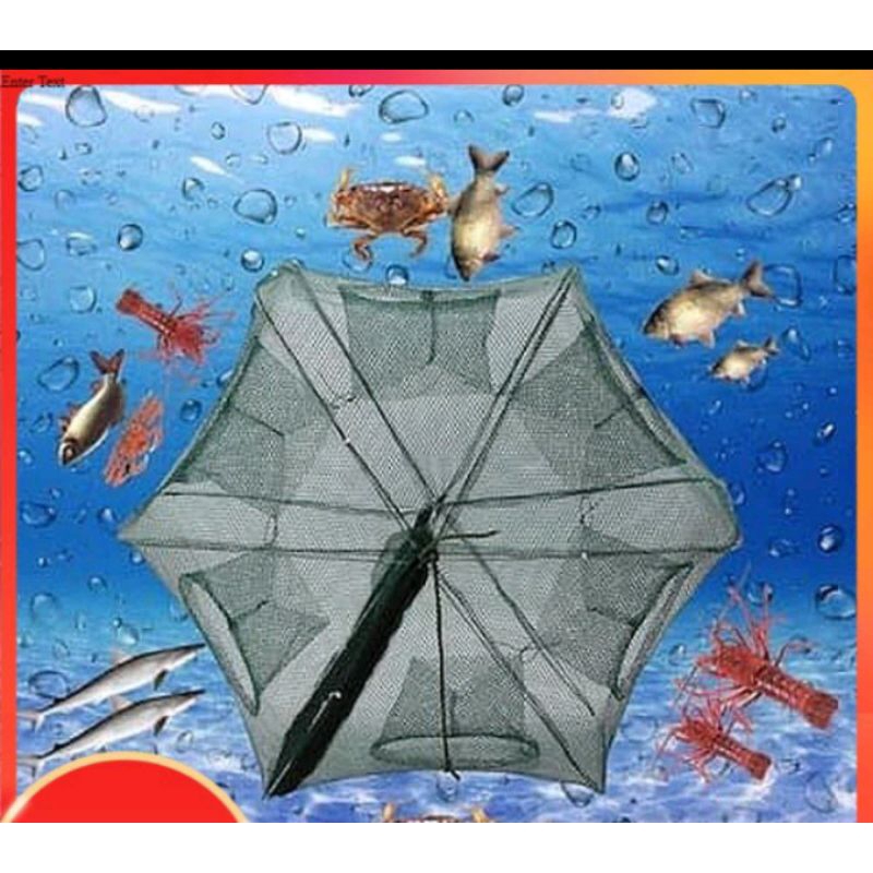 Jual BUBU IKAN/JEBAKAN IKAN 8 LUBANG | Shopee Indonesia