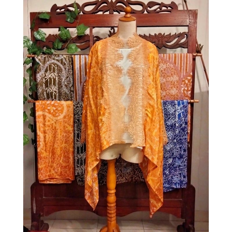 Jual BAJU WANITA BATIK CIMAHI KOMBINASI - (LB-BWC) | Shopee Indonesia