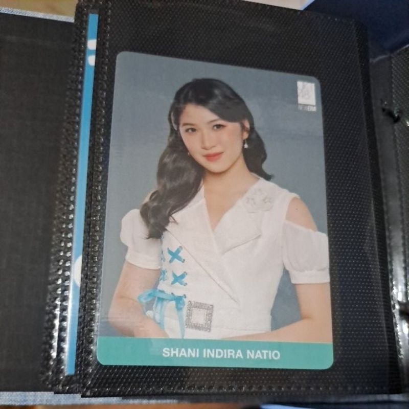 Jual Photocard PC JKT48 Flying High - Shani Indira Natio | Shopee Indonesia