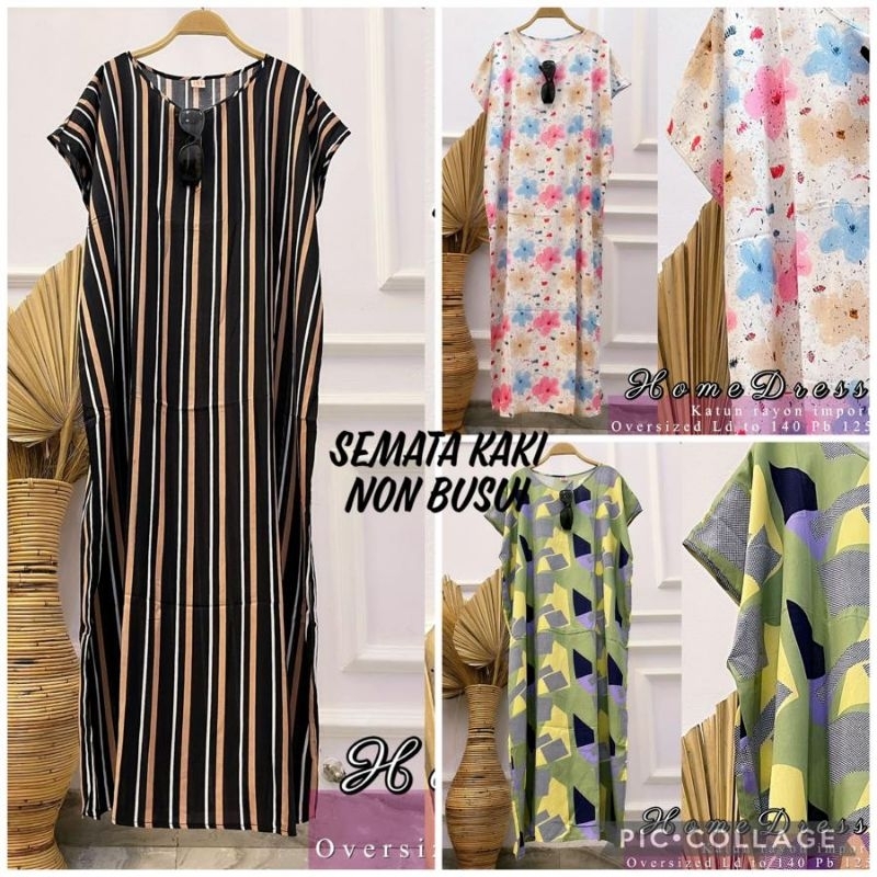 Jual Daster pajang Semata kaki merek JL serupa dgn habel TERBARU ...