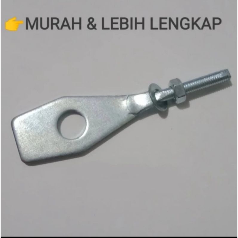 Jual setelan rantai grand kanan impor tanpa las | Shopee Indonesia