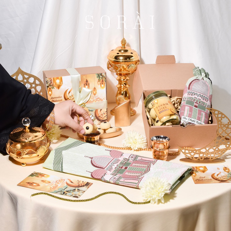 Jual HAMPERS RAMADHAN / HAMPERS PUASA / HAMPERS LEBARAN IDUL FITRI ...