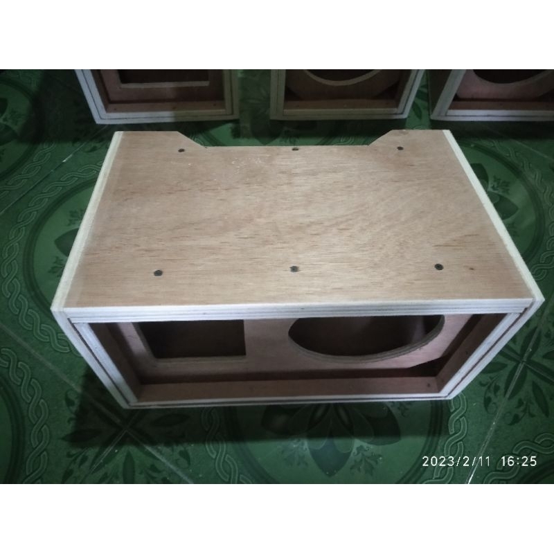 Jual box line array 8inc single | Shopee Indonesia