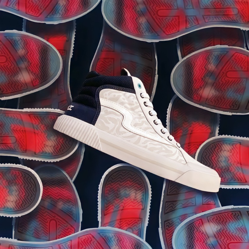 Jual [ORIGINAL] SEPATU PATROBAS X EVOS / CLEO / SPECIAL KEMERDEKAAN ...