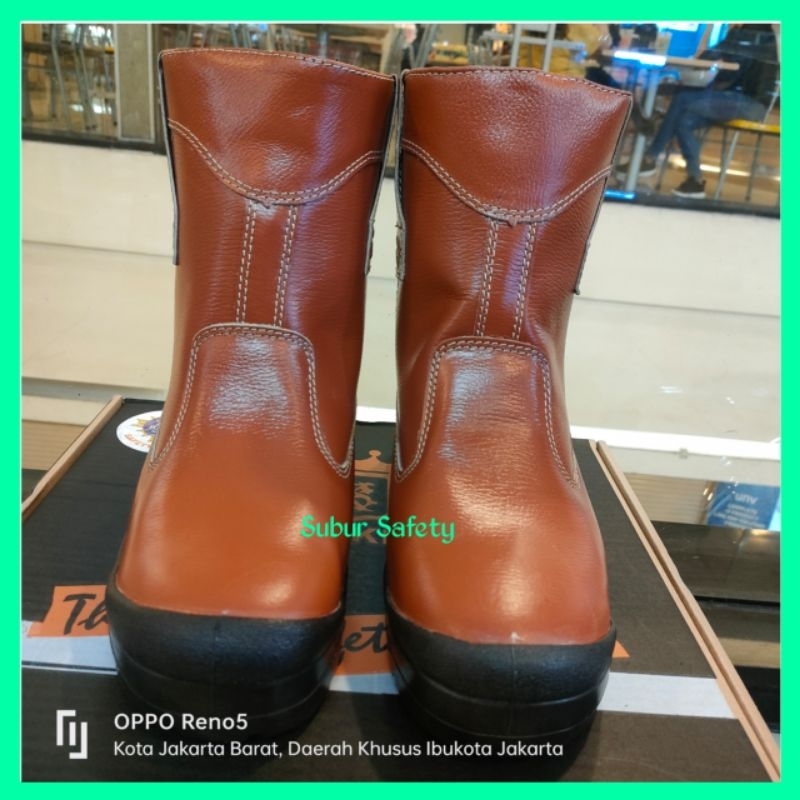Jual Sepatu Safety Kings Original / Sepatu Safety Kings kwd 805cx ...