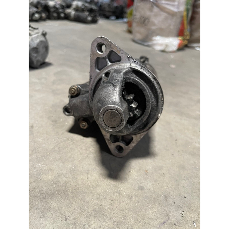 Jual DINAMO STARTER TOYOTA INNOVA EX SINGAPORE | Shopee Indonesia
