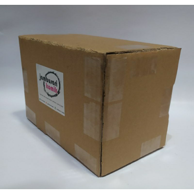 Jual Packing kardus | Shopee Indonesia