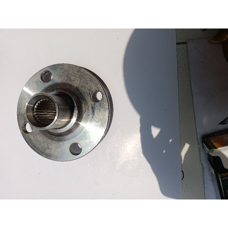 Jual nap roda depan wheel hub vios | Shopee Indonesia