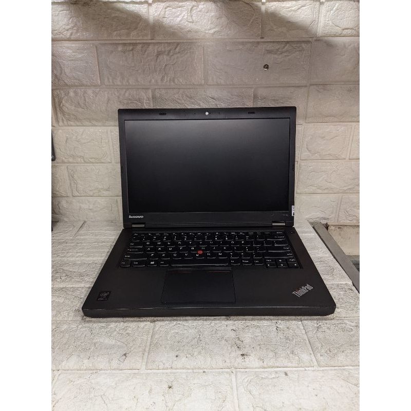 Jual Laptop Lenovo Thinkpad T440p Core i5 Gen 4 RAM 8GB SSD 256GB | Shopee Indonesia