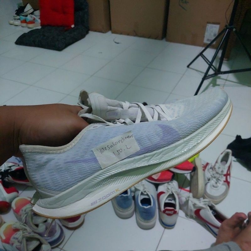 Jual Sepatu Second | Shopee Indonesia