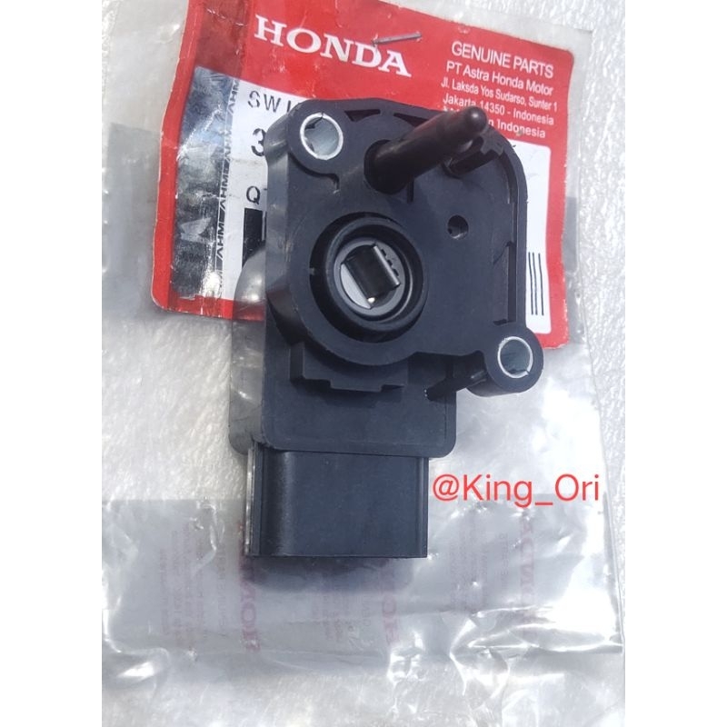 Jual Switch Sensor TPS Gas Maqs PCX 125 150 ADV 150 K97 Keihin CB150R ...