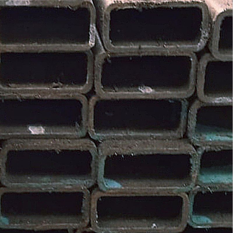 Jual Besi hollow hitam 15 x 30 x 1,6 x 6 ( 1,5 cm x 3 cm x 1,2 mm x 6 ...