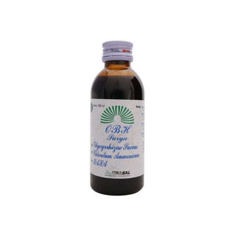 Jual Obat Sirup Batuk Berdahak Terlengkap & Harga Terbaru Juni 2026 ...