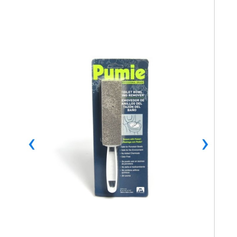 Jual pumie batu pembersih kloset toilet | Shopee Indonesia
