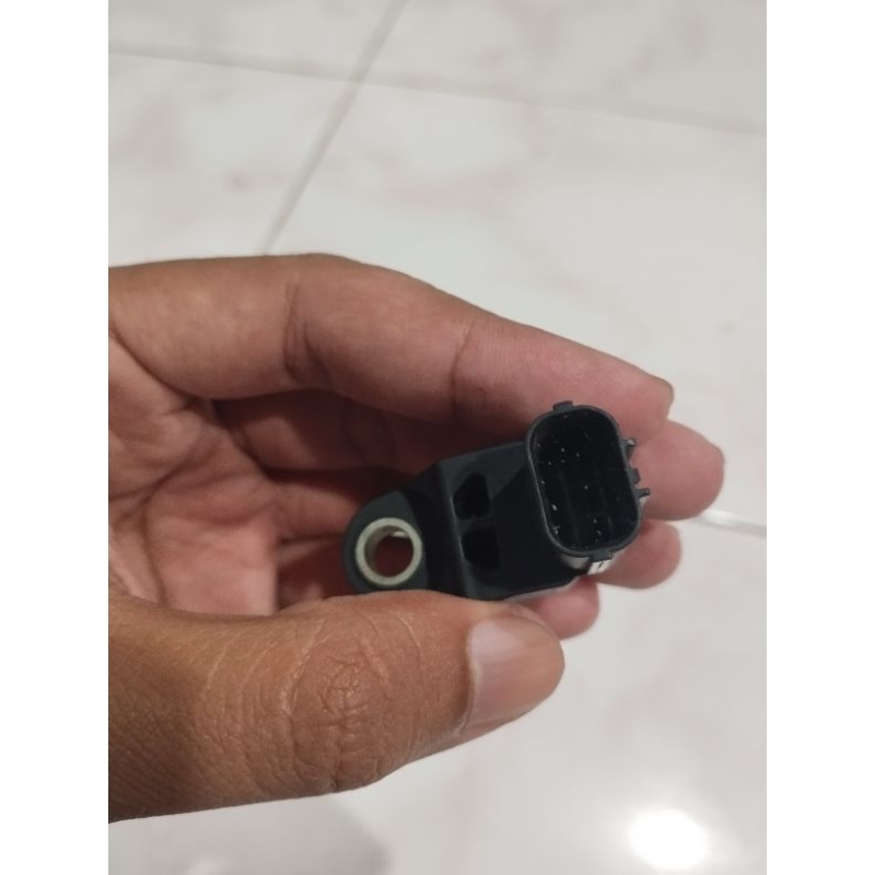 Jual SENSOR CMP CAMSHAFT NOKEN AS HONDA JAZZ S RS NEW CITY FREED BRIO ...
