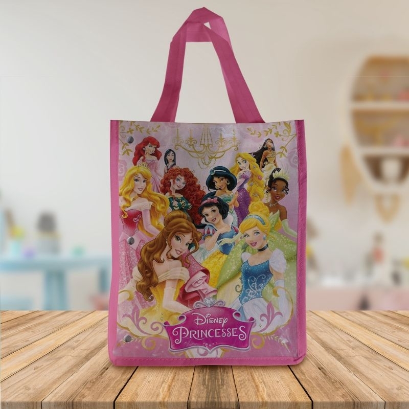 Jual PRINCESS Paket perlengkapan dekorasi pesta ulang tahun PRINCESS ...