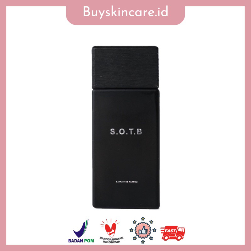Jual SAFF & Co Extrait de Parfum SAFF AND CO SAFF N CO SOTB | LOUI | COCO | 540 | TROUPE | OMNIA ...