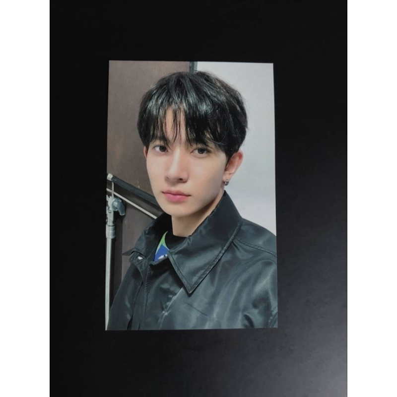 Jual heeseung enhypen ld m2u soundwave lucky draw spc encom mdo hoodie ...