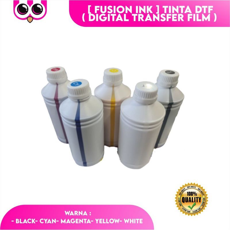 Jual TINTA DTF CMYK | Shopee Indonesia