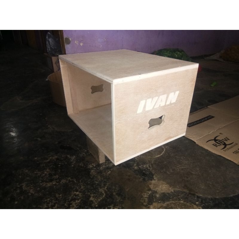 Jual hardcase / rak acc sound 3U / 4U | Shopee Indonesia
