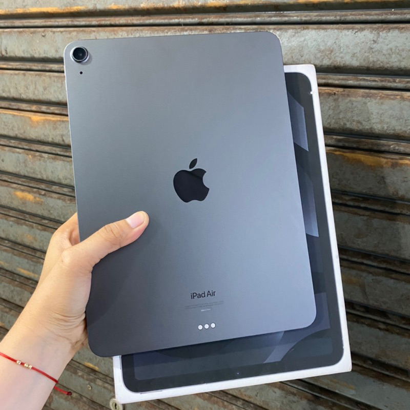 Jual Ipad Air 5 256gb Second bekas pakai IBOX garansi on sampai oktober ...