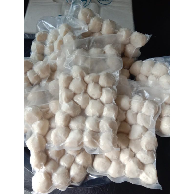 Jual BAKSO/BASO SAPI dan BAKSO/BASO IKAN @Premium -(HALAL) | Shopee ...