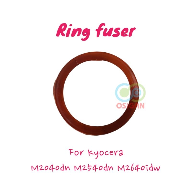 Jual Ring Fuser Penahan Film Pemanas M2040dn M2540idn M2640idw | Shopee ...