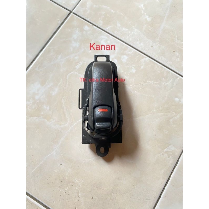 Jual Handle pintu bagian dalam Mobil Grand Livina , Handle Bukaan Pintu ...