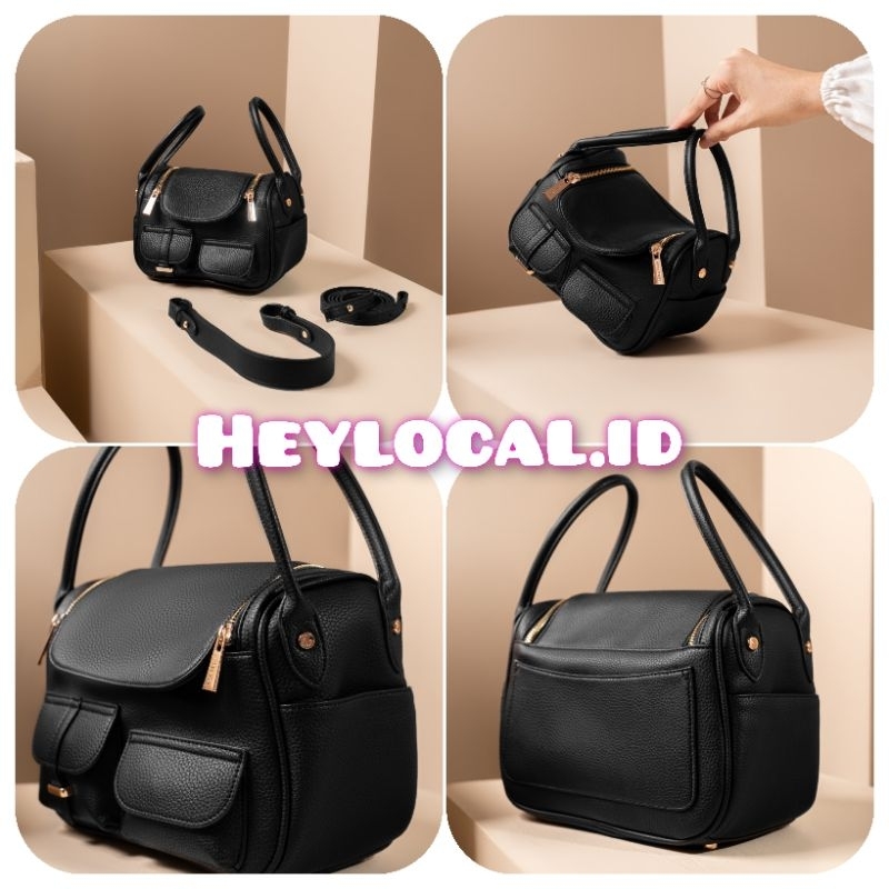 Jual MOSCOW BAG HEYLOCAL Tas HEYLOCAL.ID LOCAL.ID | IVY BAG HEYLOCAL X ...