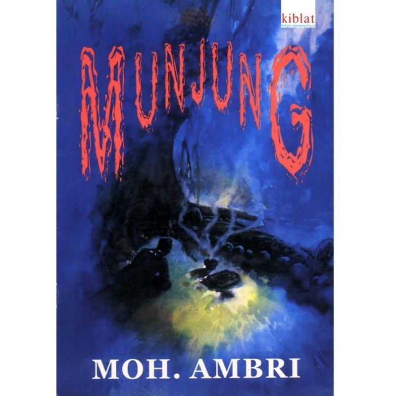 Jual Buku Novel Sunda Munjung | Shopee Indonesia