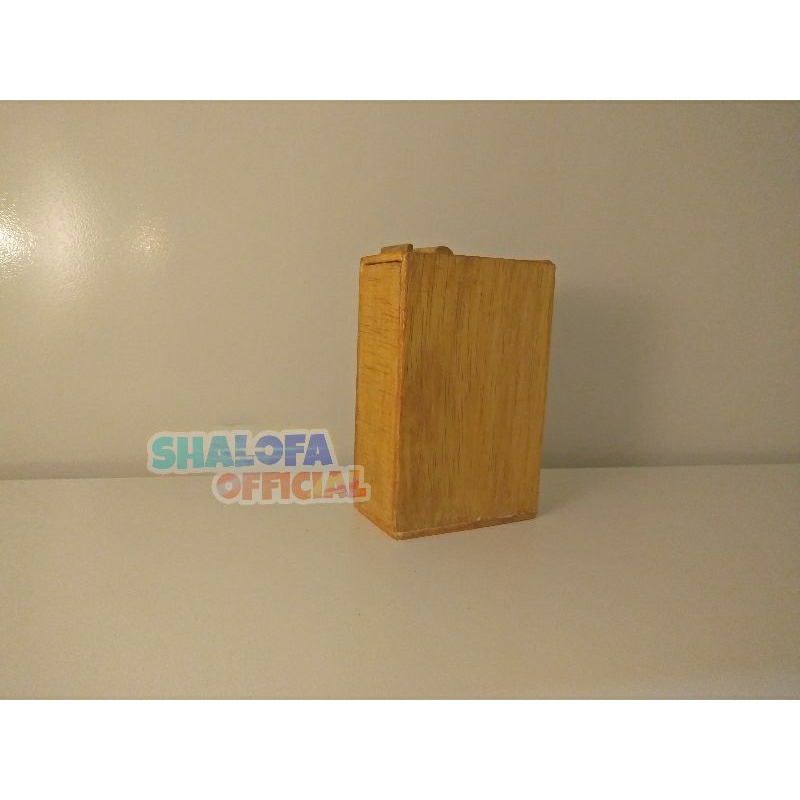 Jual tempat kotak rokok besar/box rokok isi 20 lebih | Shopee Indonesia