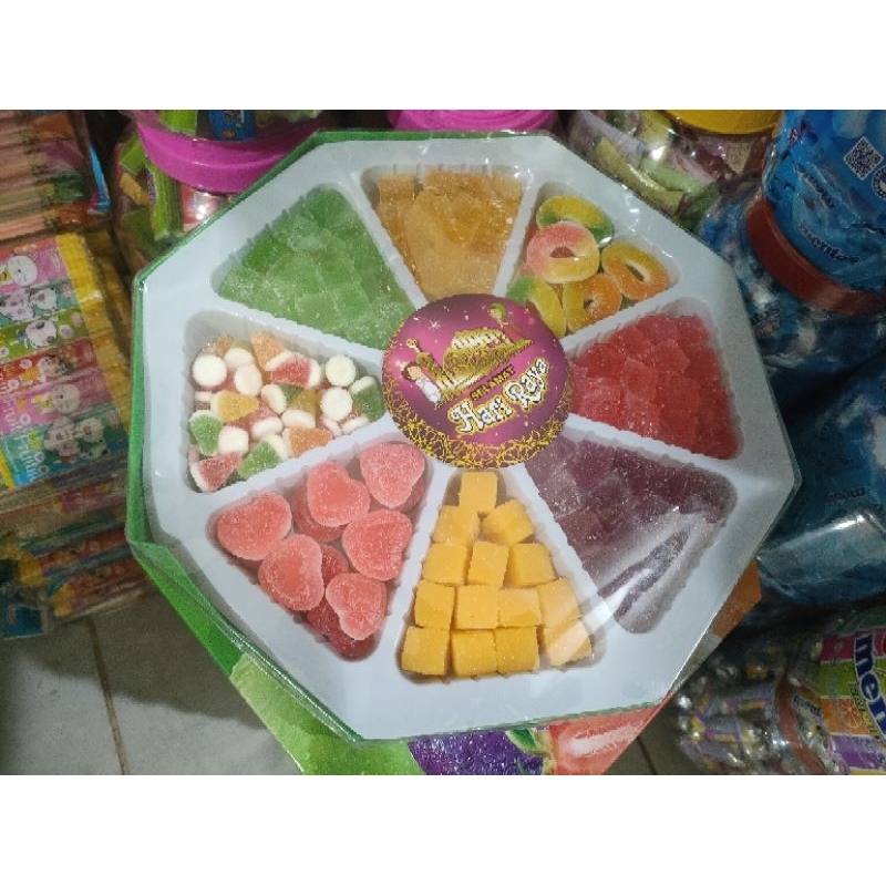 Jual permen jely aneka rasa,macam2 rasanya jamin enak | Shopee Indonesia