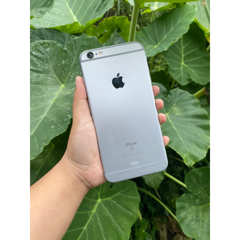 Jual iPhone 6splus 64, 128gb Sale Second Original 100% Murah | Shopee Indonesia