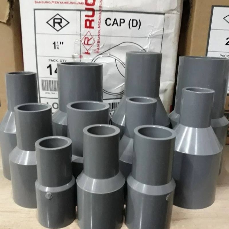 Jual VLOK SOK / REDUCER RUCIKA | Shopee Indonesia