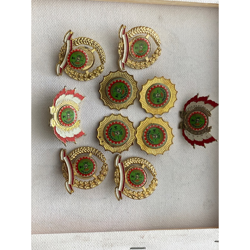 Jual BROS LOGO SPSI DAN SP KEP | Shopee Indonesia