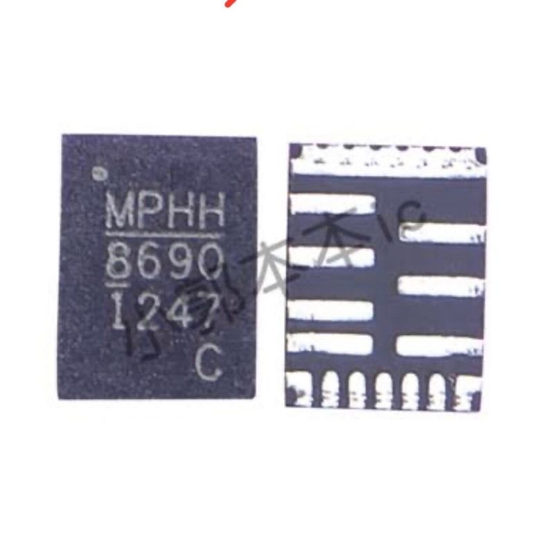 Jual IC MP8690 8690 MP86901-CGLT-Z | Shopee Indonesia
