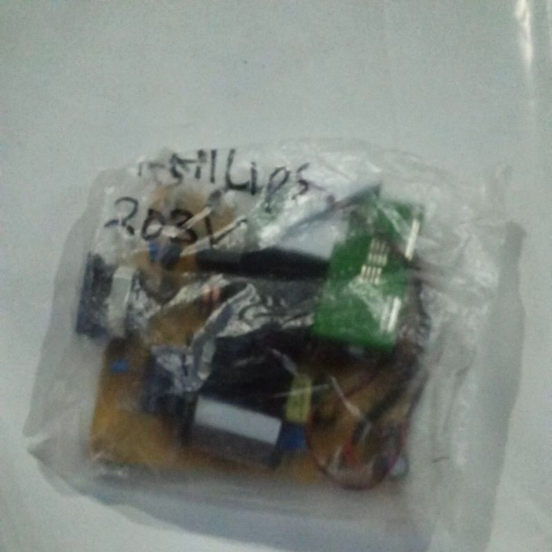 Jual mesin monitor lcd merk Philips 203 v | Shopee Indonesia