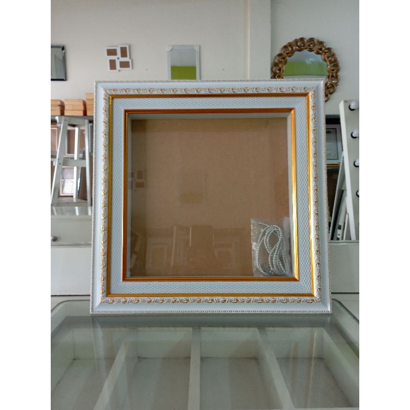Jual Bingkai Mahar/ pigura Mahar | Shopee Indonesia