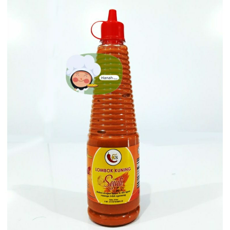 Jual lombok kuning sejati khas makassar | Shopee Indonesia